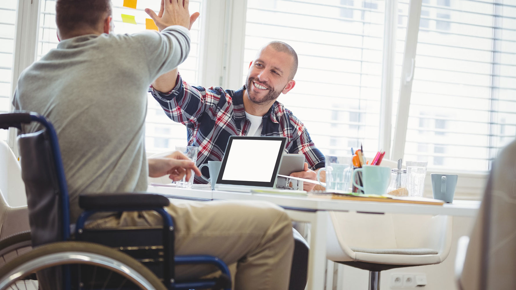 Tout ce qu’il faut savoir sur l’ESAT | CetteFamille